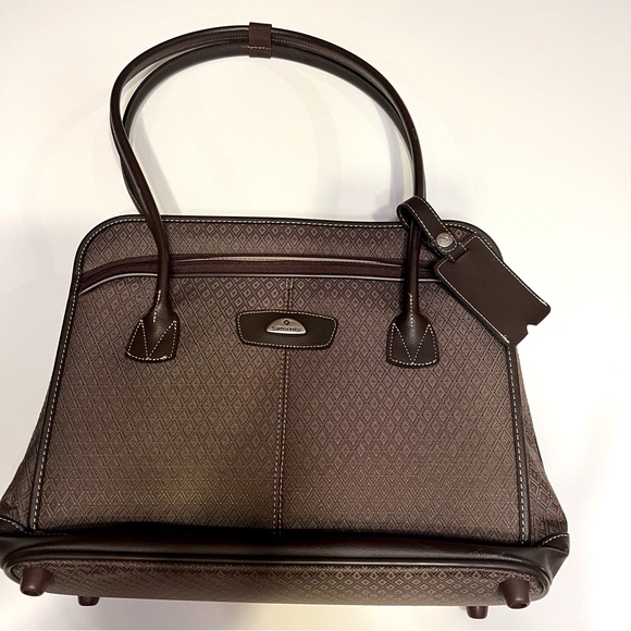 Samsonite | Computers, Laptops & Parts | Samsonite Computer Brief Case ...